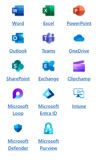 All You Need to Know About Microsoft licensing